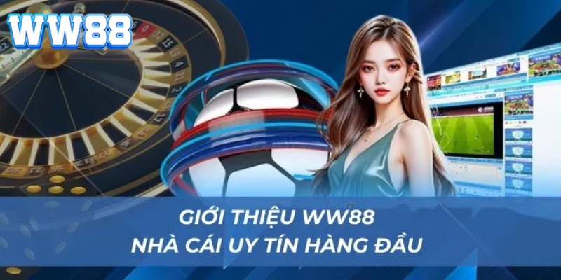 WW88 - WW888 Trang Chủ Nhà Cái Chính Thức W88 Mới Nhất 2025